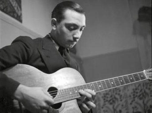 Guitarristas :: Gramola Global